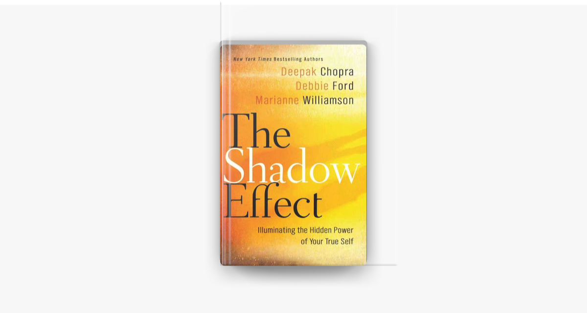 ‎The Shadow Effect on Apple Books