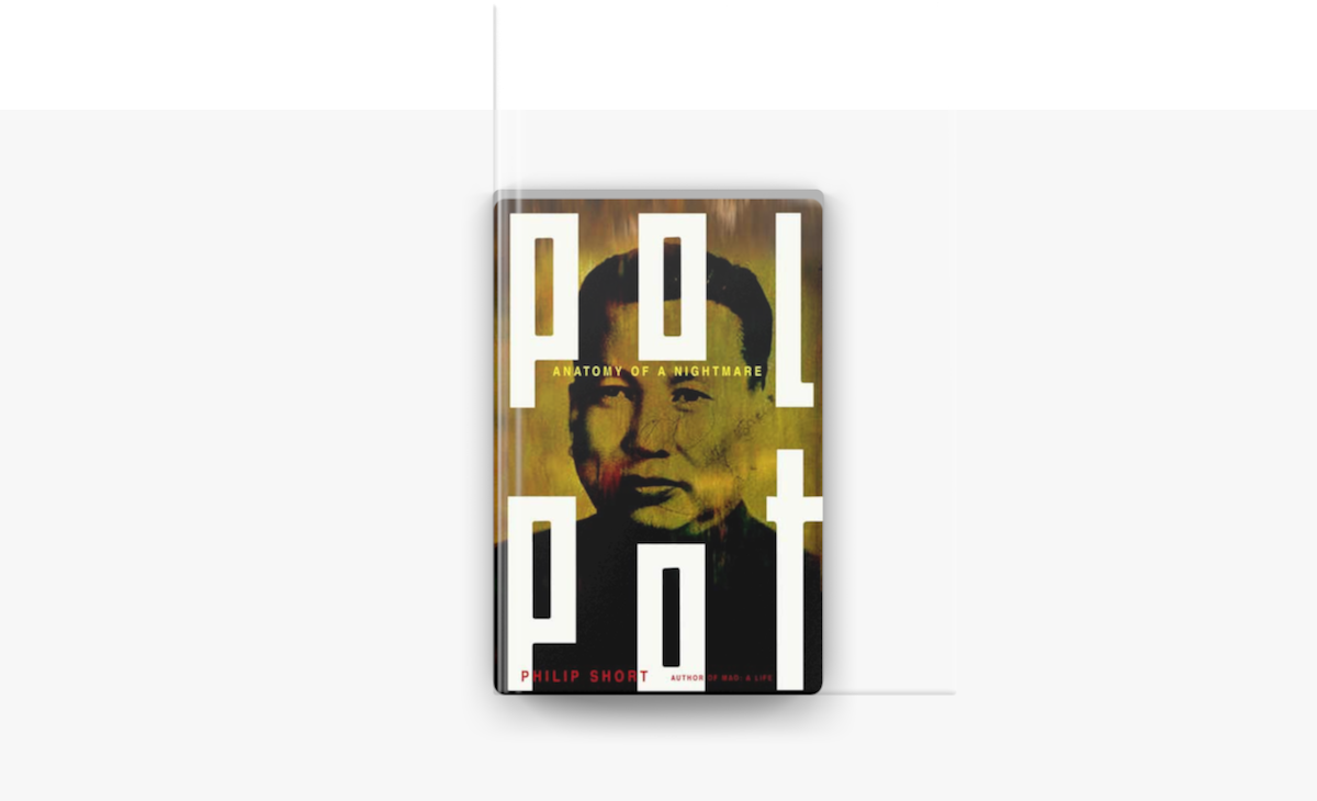 ‎Pol Pot on Apple Books