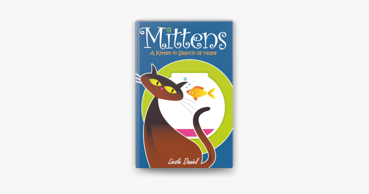 ‎Mittens on Apple Books
