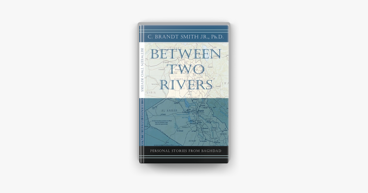‎Between Two Rivers sur Apple Books