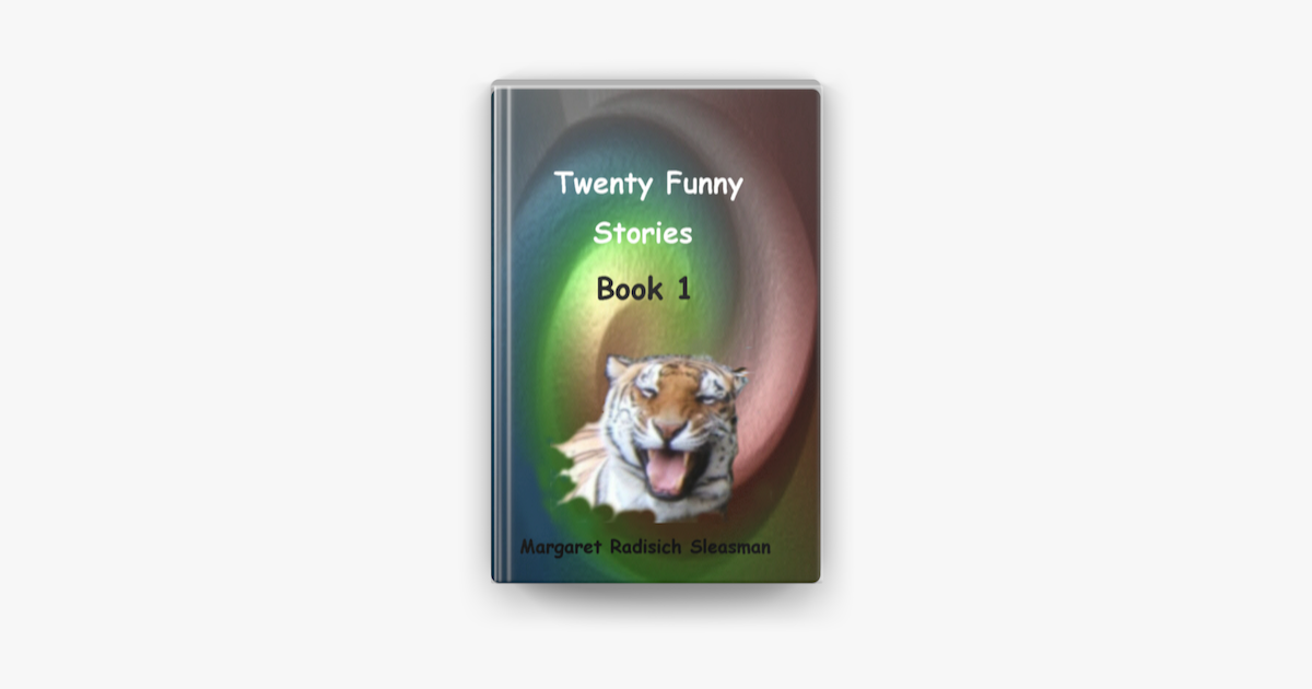 ‎Twenty Funny Stories, Book 1 trên Apple Books