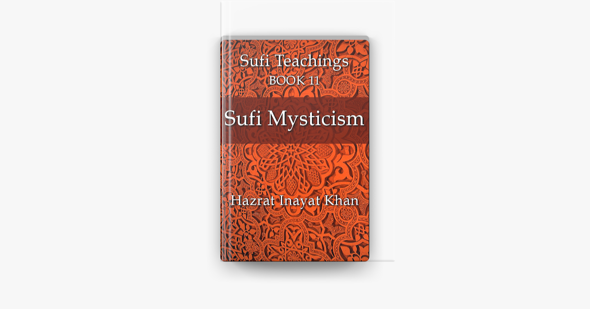 ‎Sufi Mysticism on Apple Books