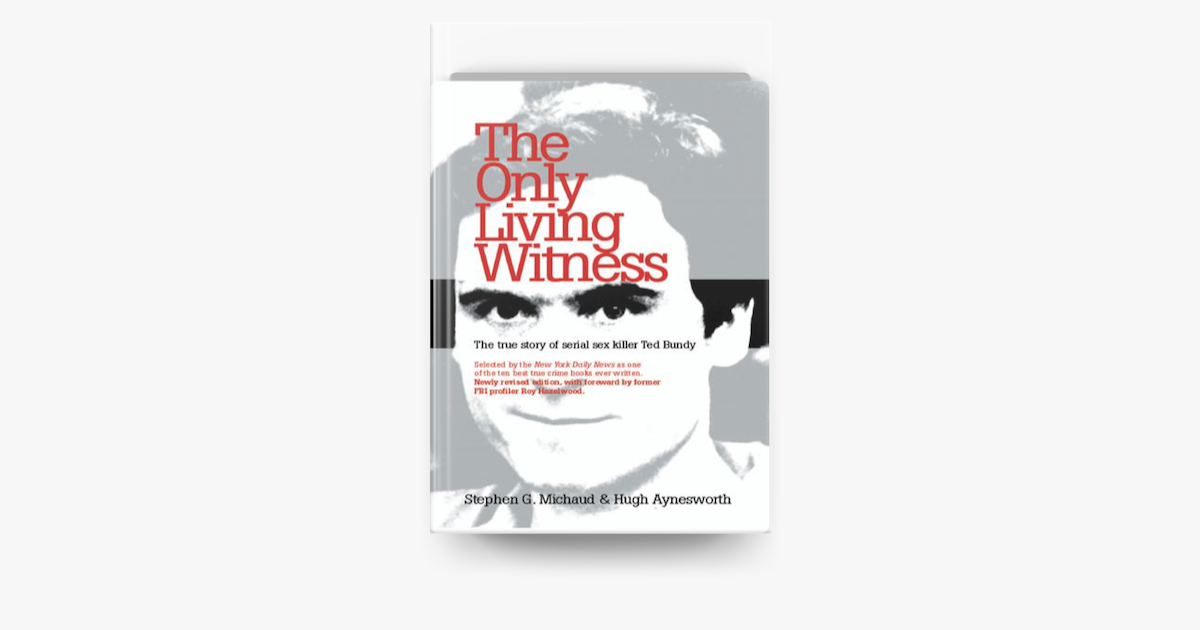 ‎The Only Living Witness on Apple Books