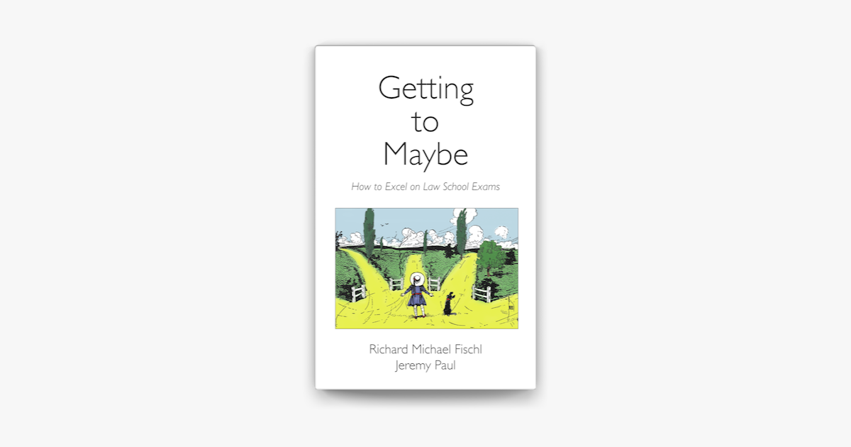 ‎Getting to Maybe on Apple Books