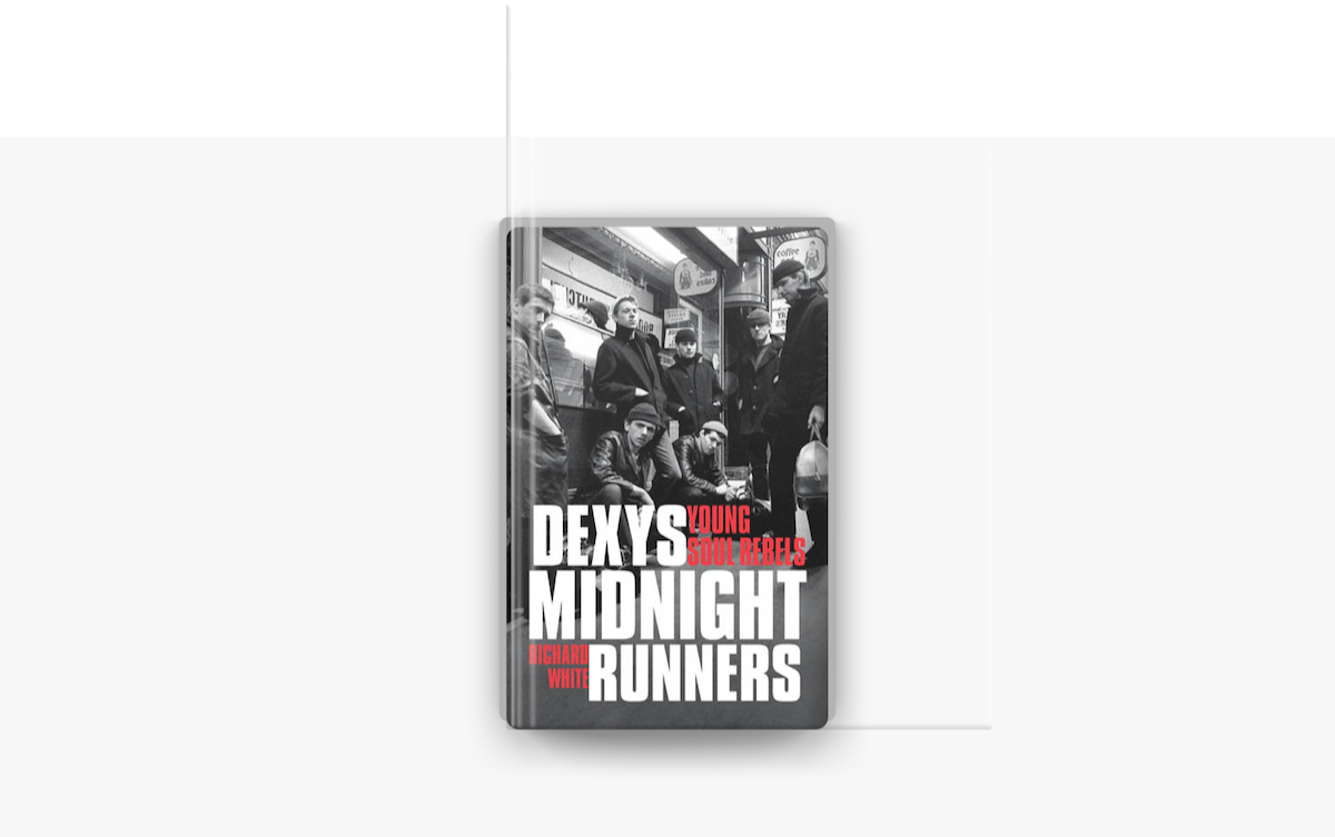 ‎Dexys Midnight Runners: Young Soul Rebels on Apple Books
