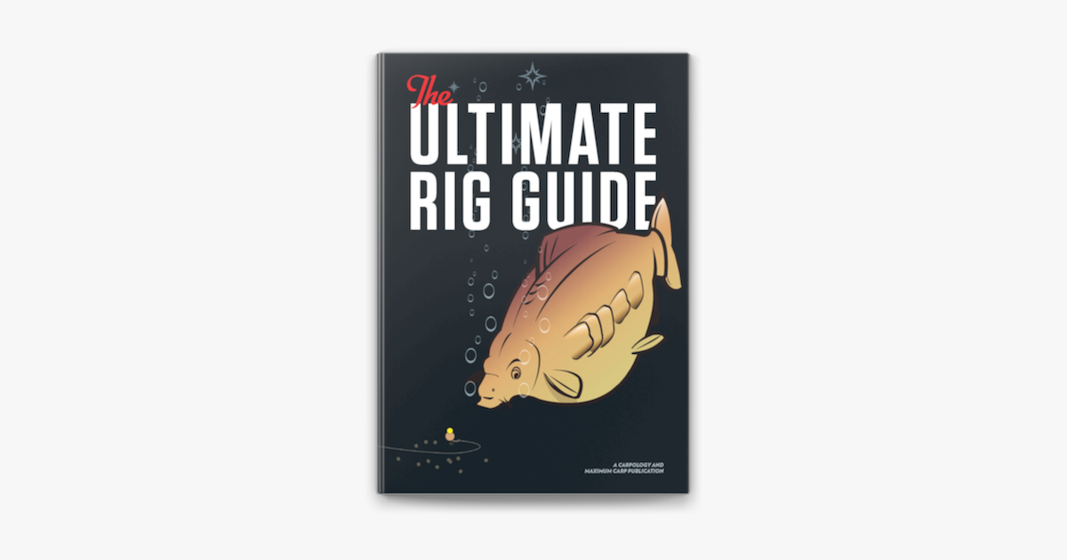 ‎The Ultimate Rig Guide on Apple Books
