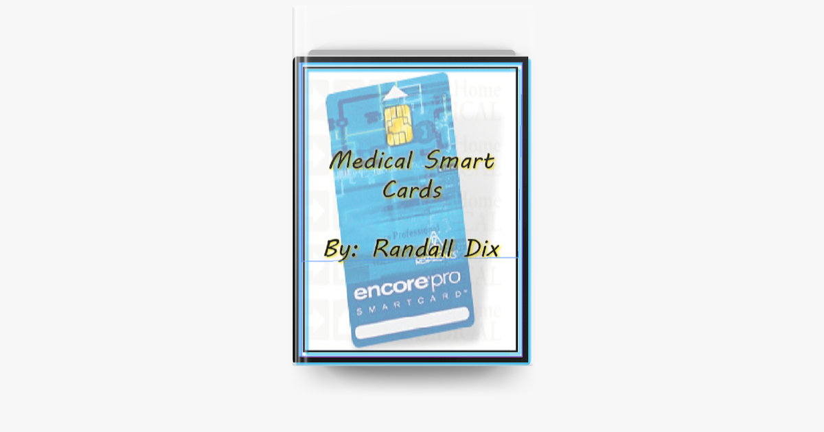 ‎Medical Smart Cards on Apple Books