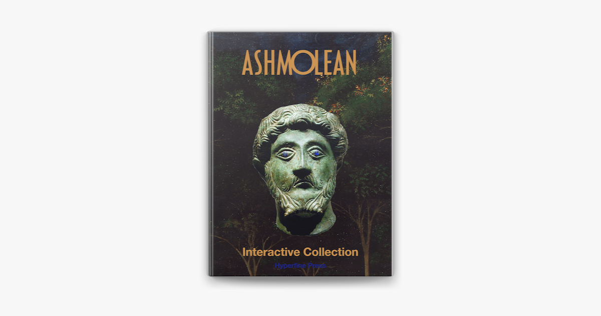 ‎Ashmolean Interactive Collection on Apple Books