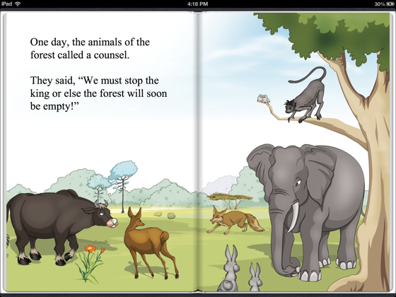 ‎The Wise Rabbit on Apple Books