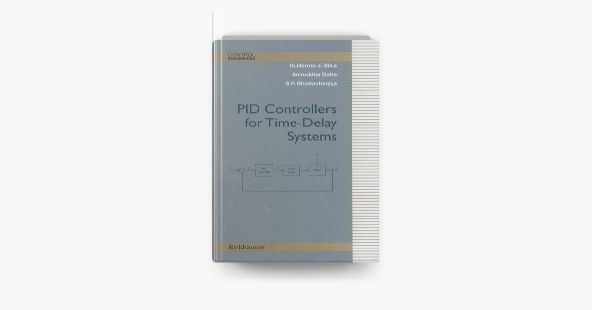 PID Controllers for Time-Delay Systems on Apple Books PID Controllers for Time-Delay Systems on Apple Books