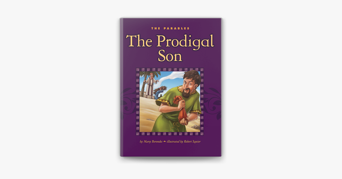 ‎The Prodigal Son on Apple Books
