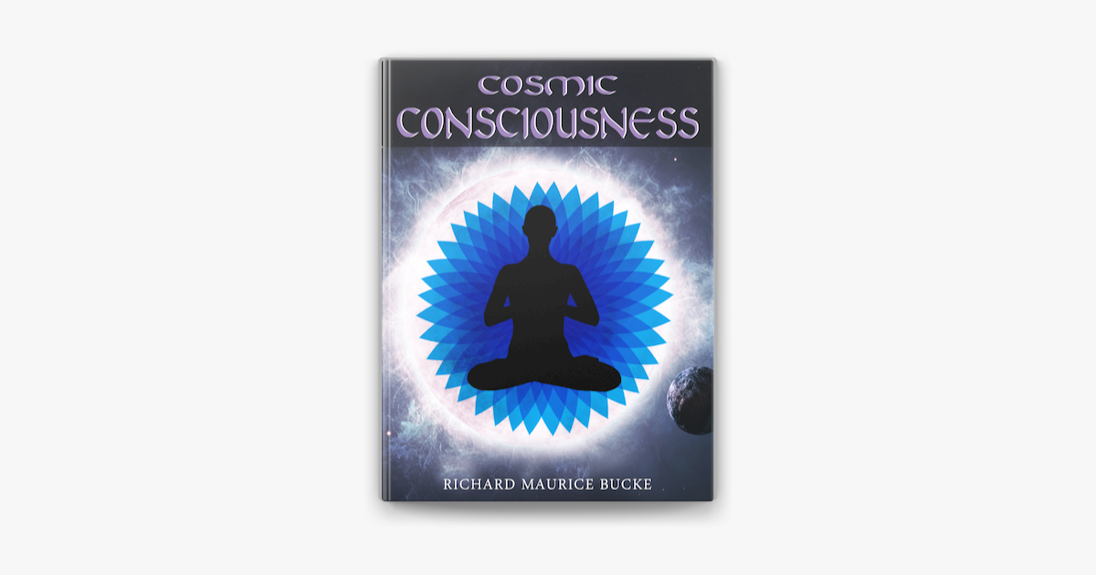 ‎Cosmic Consciousness on Apple Books