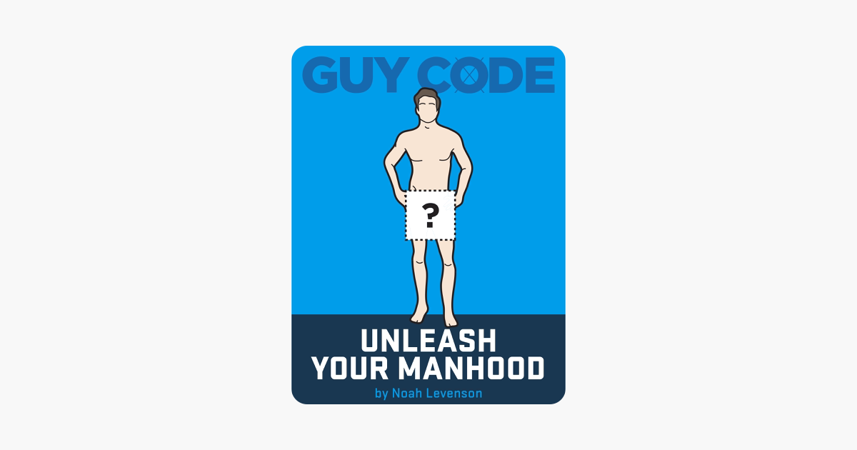 ‎Guy Code (Multi-Touch Version) on Apple Books