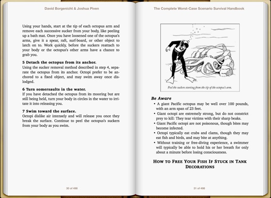 the Complete Worst Case Scenario Survival Handbook On Apple Books