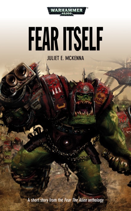 (DOWNLOAD) "Fear Itself" by Juliet E. McKenna " eBook PDF Kindle ePub ...