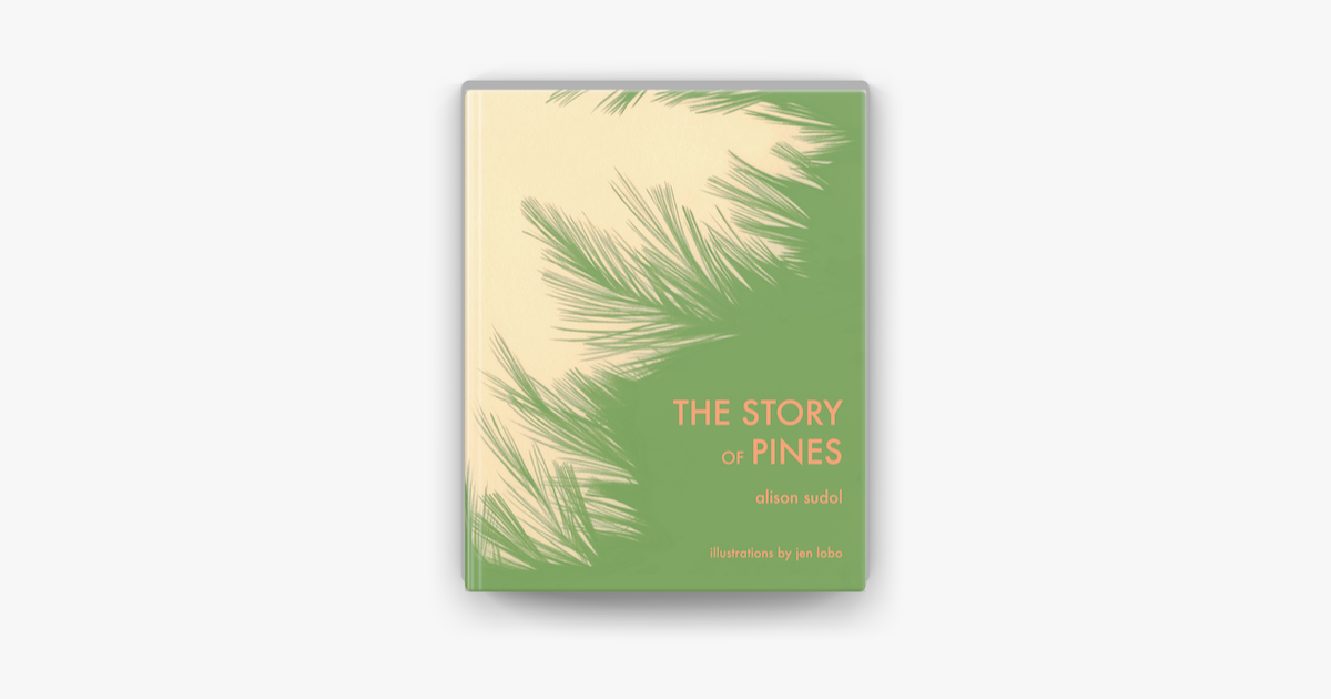 ‎The Story of Pines on Apple Books