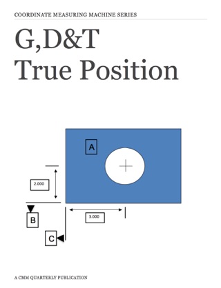 ‎GD&T True Position Basics on Apple Books