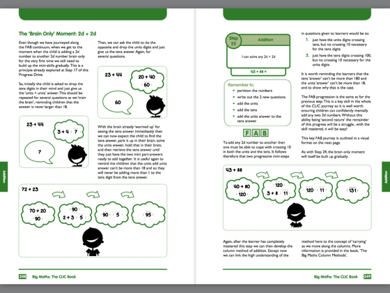 ‎Big Maths: The CLIC Book on Apple Books