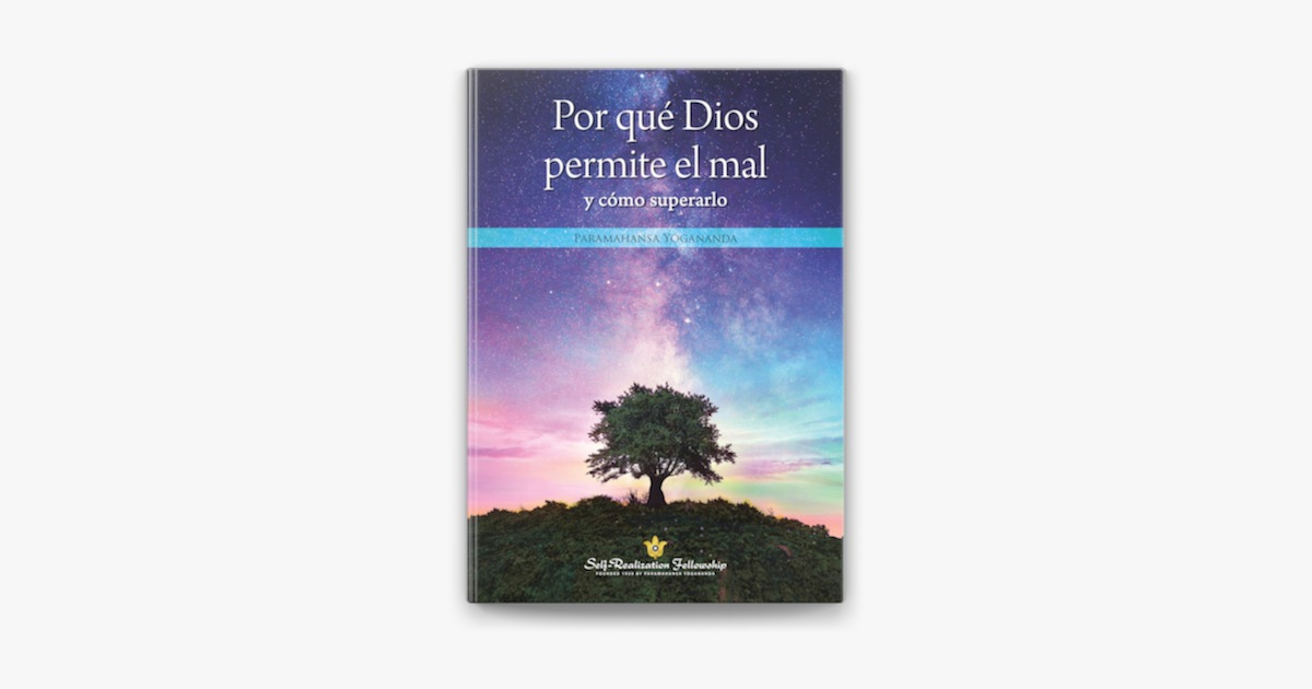 ‎Por qué Dios permite el mal (Why God Permits Evil - Spanish) in Apple ...