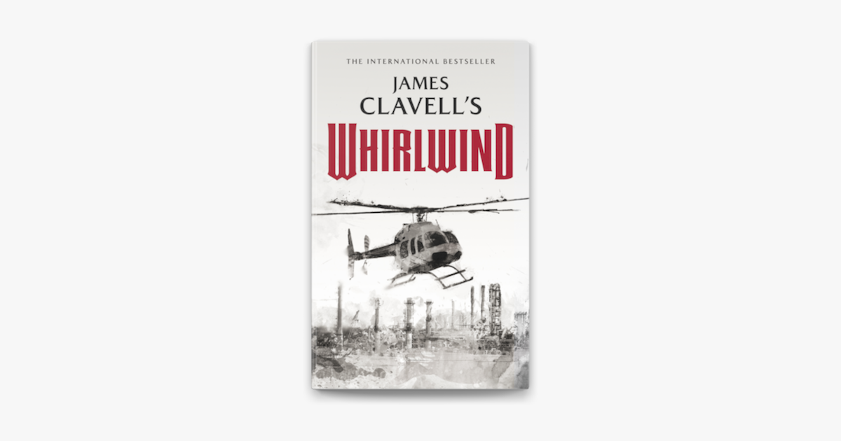 ‎Whirlwind on Apple Books