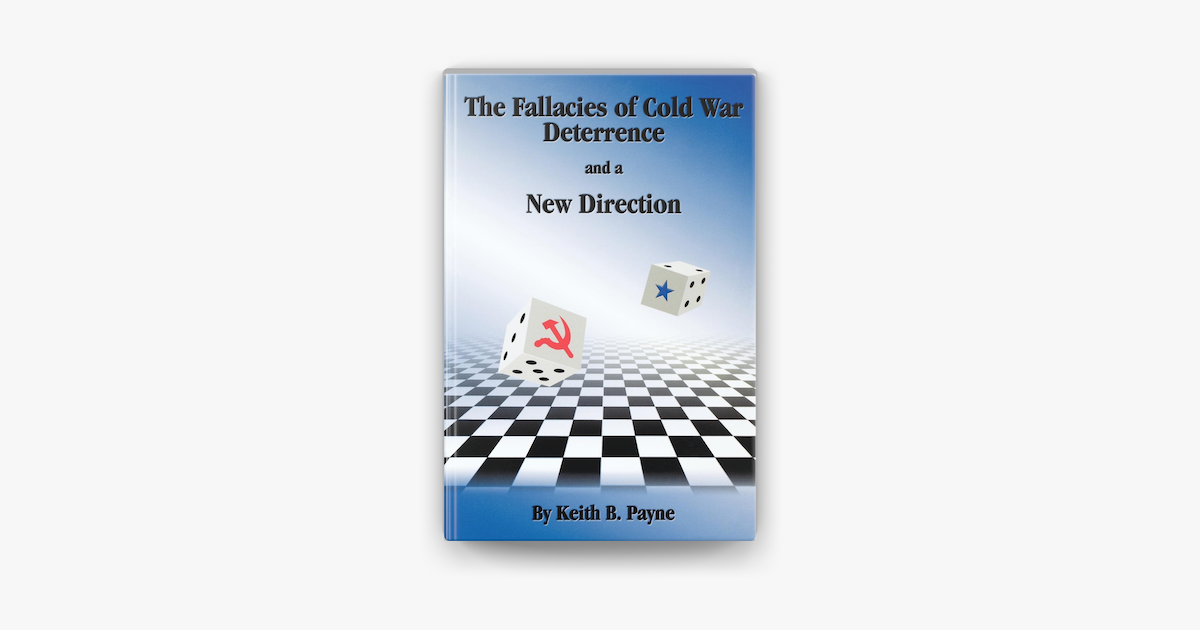 ‎The Fallacies of Cold War Deterrence and a New Direction trên Apple Books
