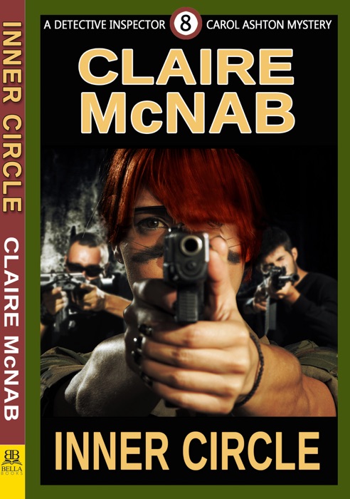 (DOWNLOAD) "Inner Circle" by Claire McNab ~ Book PDF Kindle ePub Free ...