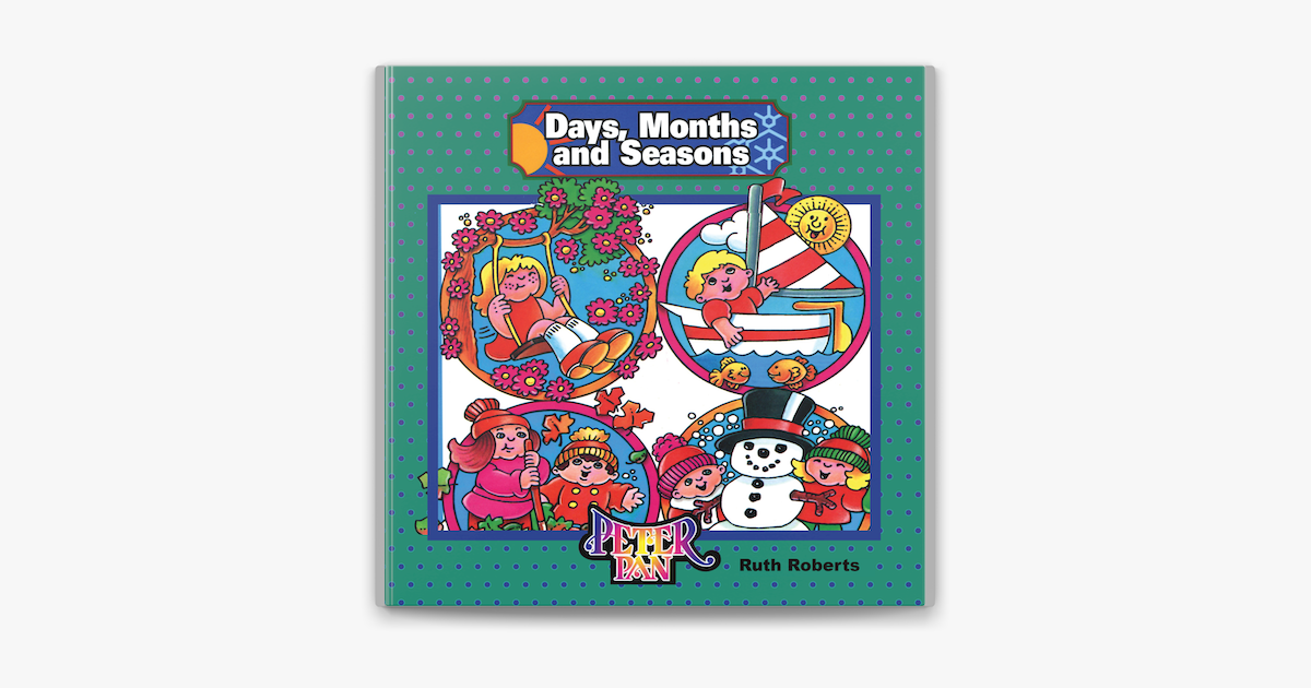 Learn About Days Months Seasons On Apple Books learn-about-days-months-seasons-on-apple-books