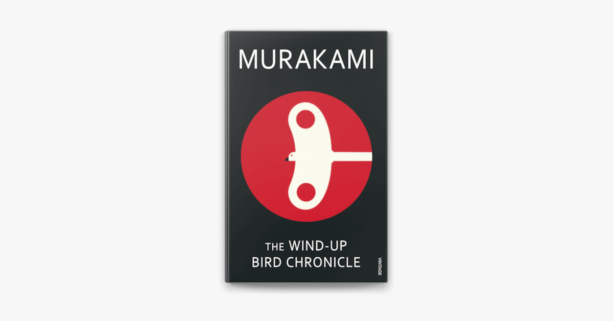 The Wind Up Bird Chronicle On Apple Books the-wind-up-bird-chronicle-on-apple-books