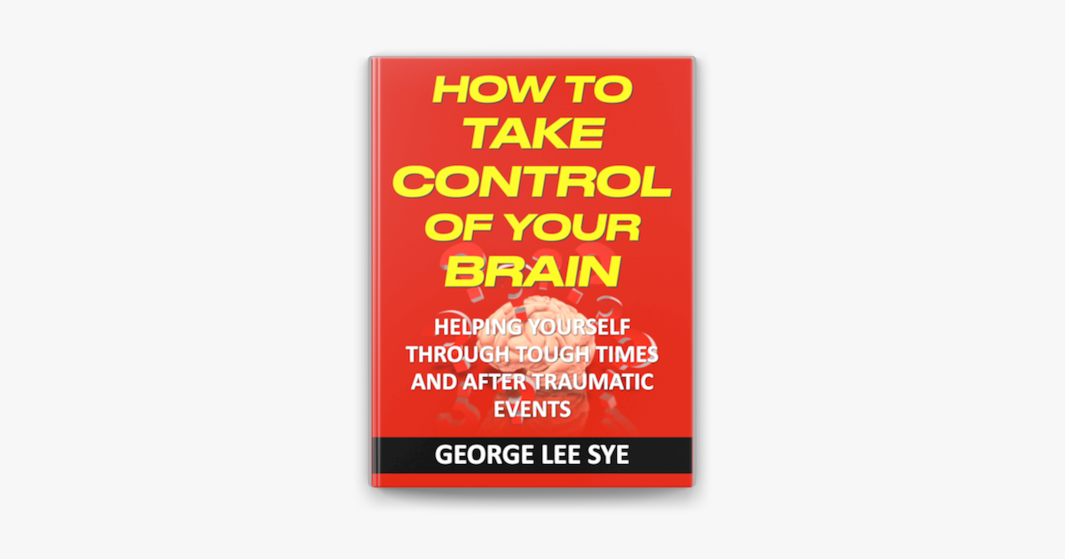 ‎How To Take Control Of Your Brain on Apple Books