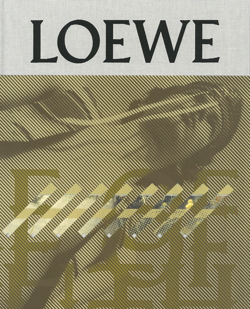 LOEWE Publication No.16 by LOEWE, LOEWE on Apple Books