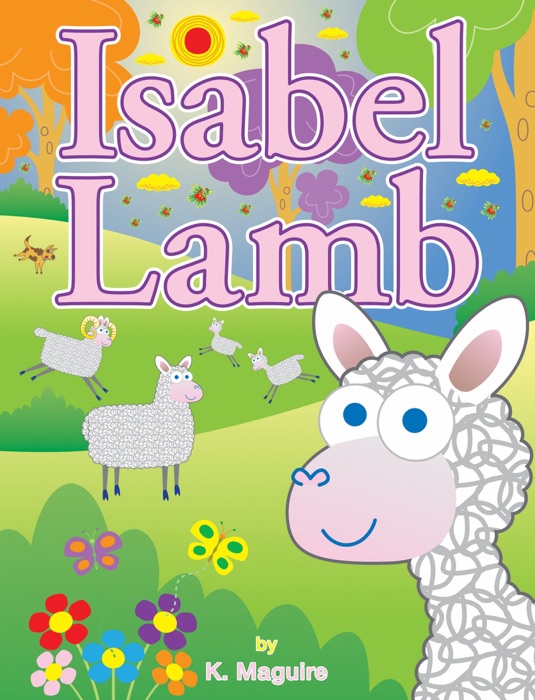 (Download) "Isabel Lamb" by K. Maguire * Book PDF Kindle ePub Free ...