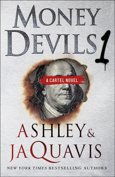 (Download) "Money Devils 1" by Ashley & JaQuavis ~ eBook PDF Kindle ...