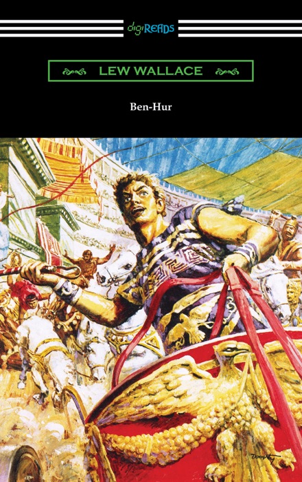 [DOWNLOAD] "Ben-Hur: A Tale of the Christ" by Lew Wallace # eBook PDF ...
