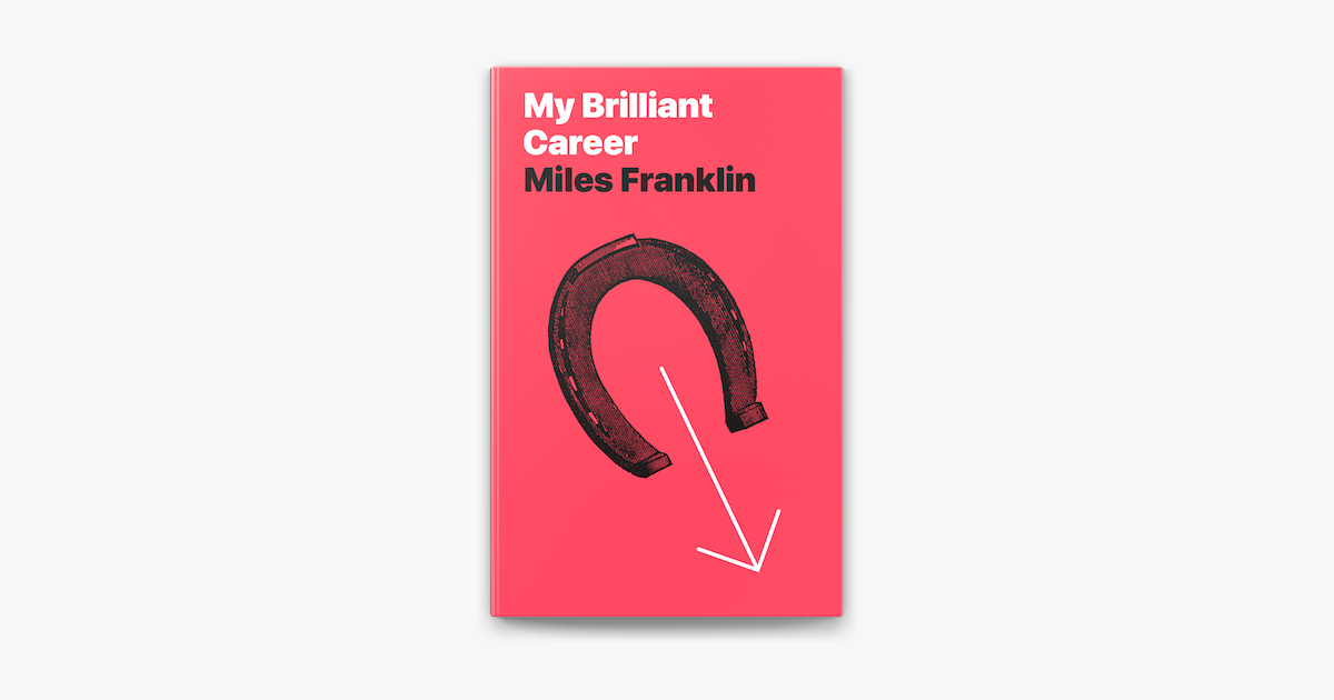 ‎My Brilliant Career on Apple Books