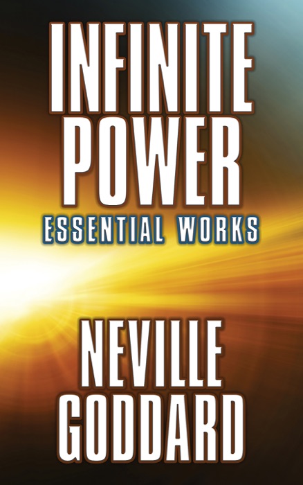 (Download) "Infinite Power" by Neville Goddard # eBook PDF Kindle ePub ...