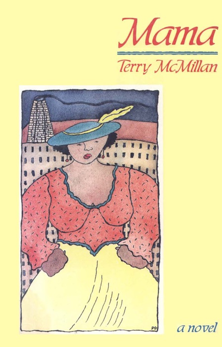 [DOWNLOAD] ~ Mama # by Terry McMillan ~ Book PDF Kindle ePub Free - Books Free PDF, ePub, Mobi ...