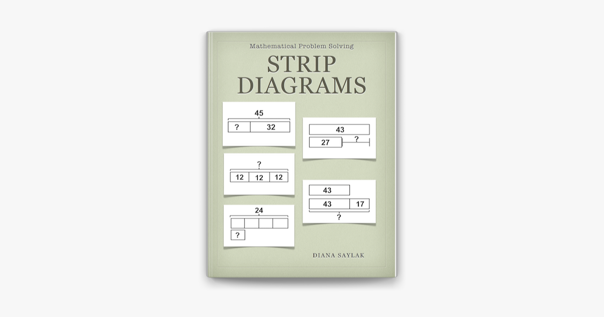 ‎Strip Diagrams on Apple Books