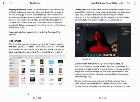 ‎MacBook Air Essentials on Apple Books