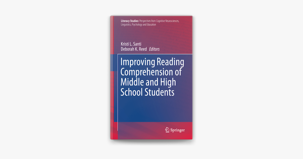 Improving Reading Comprehension Of Middle And High School Students Sur improving-reading-comprehension-of-middle-and-high-school-students-sur