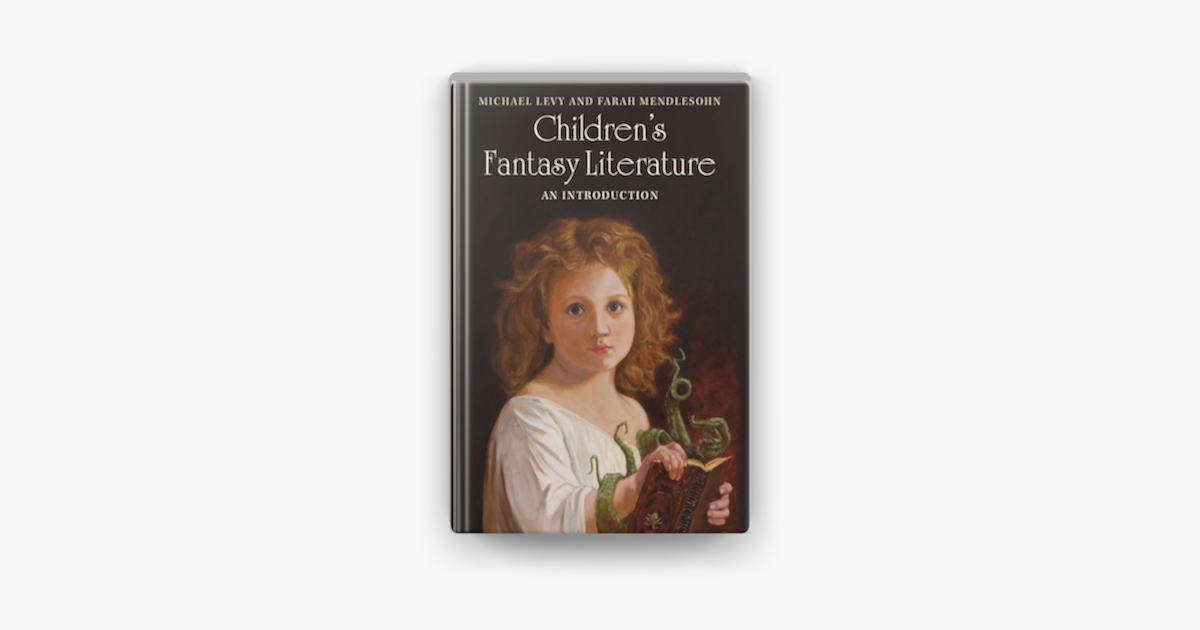‎Children's Fantasy Literature on Apple Books