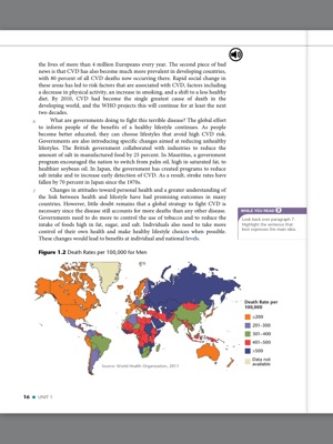 ‎Making Connections 3 on Apple Books