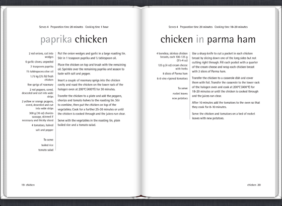 ‎The Halogen Oven Cookbook on Apple Books