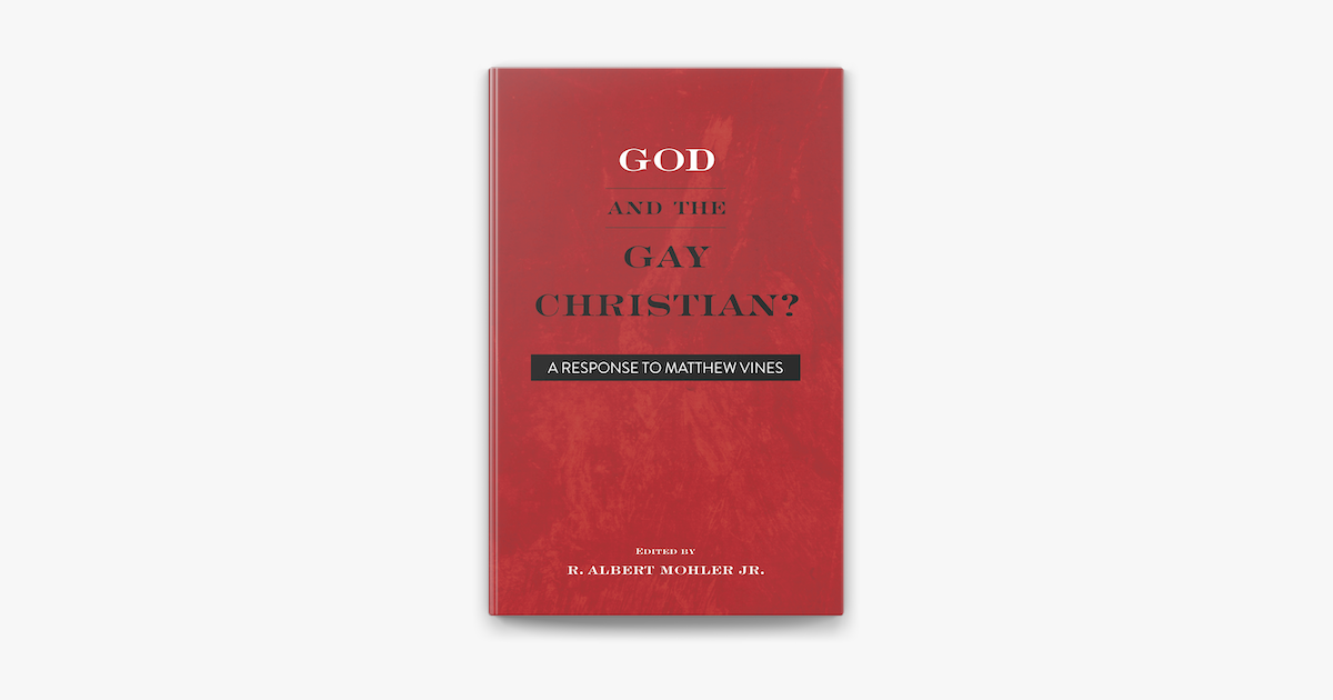 god And The Gay Christian Em Apple Books