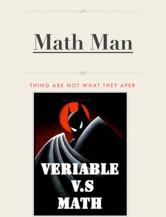 [DOWNLOAD] "Math Man" by Jared Jones # eBook PDF Kindle ePub Free - Download PDF, ePub, Kindle ...