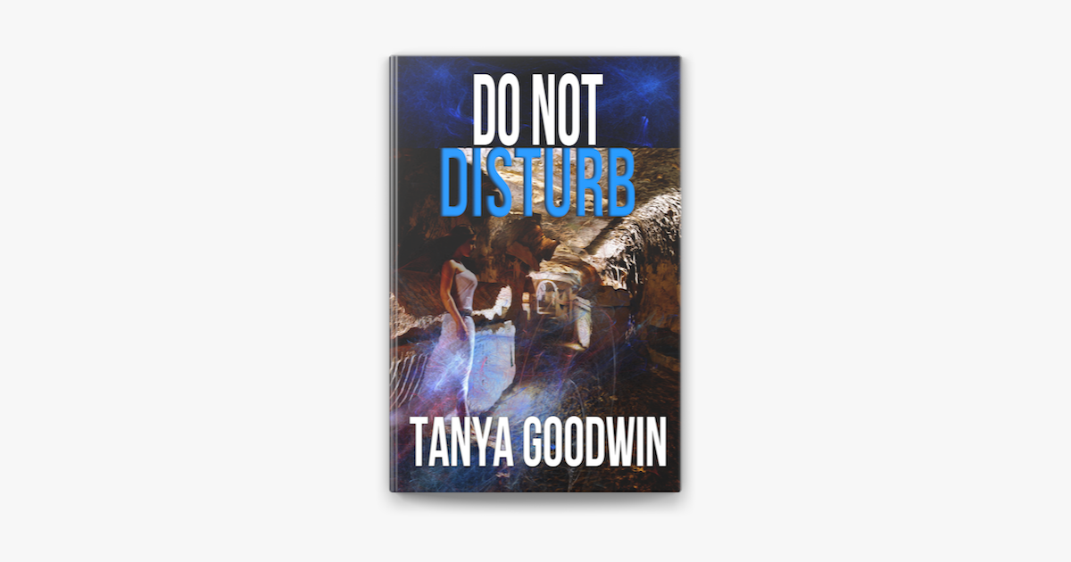 ‎Do Not Disturb trên Apple Books