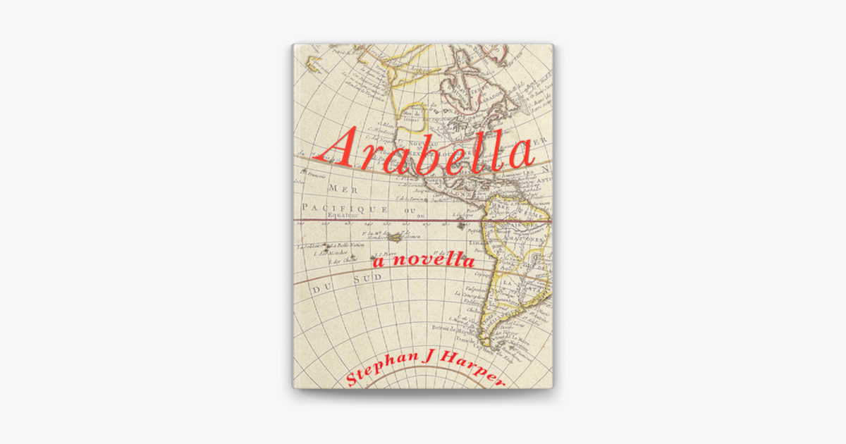 ‎Arabella on Apple Books