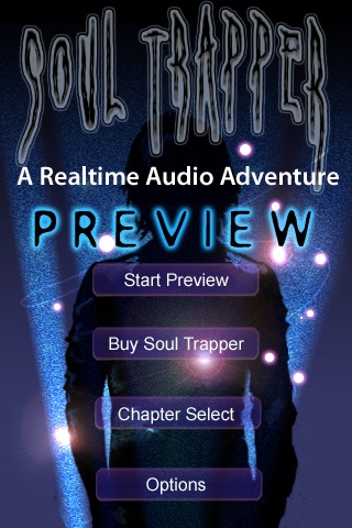 Soul Trapper: Episode 1 - Preview (Chapters 1-4) by Realtime Associates ...