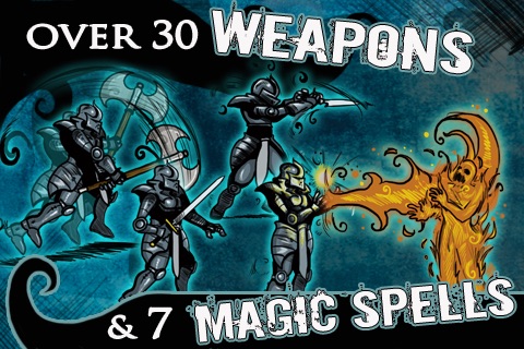 Brutal Fantasy - Prologue / LITE by Edwin Iskandar