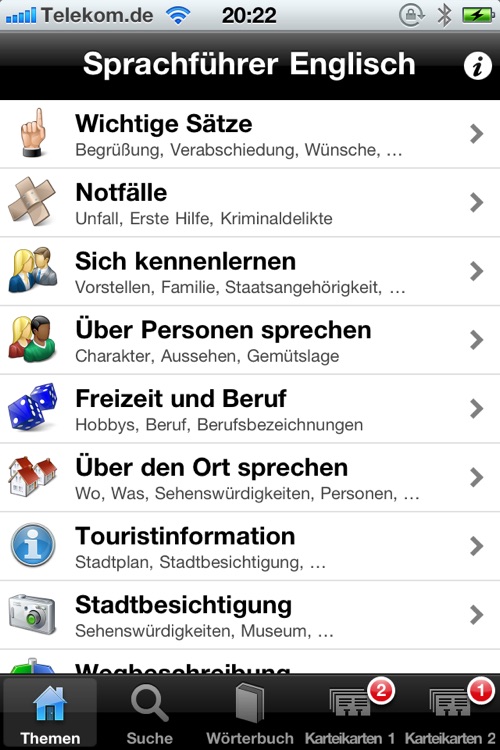 Lingolia Language Guide English by Lingolia