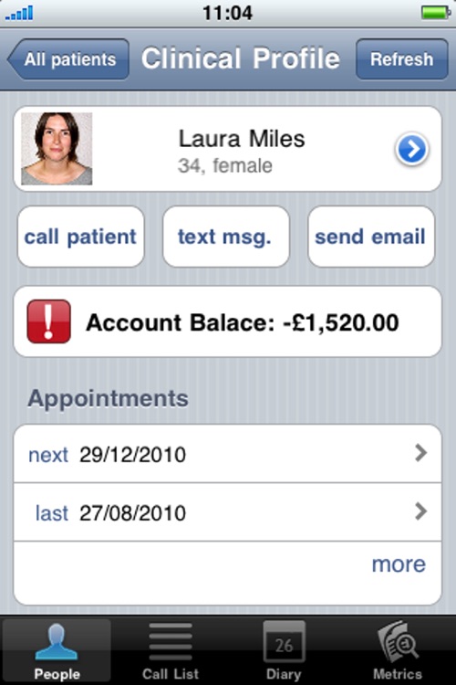 R4 Mobile by Carestream Dental LLC